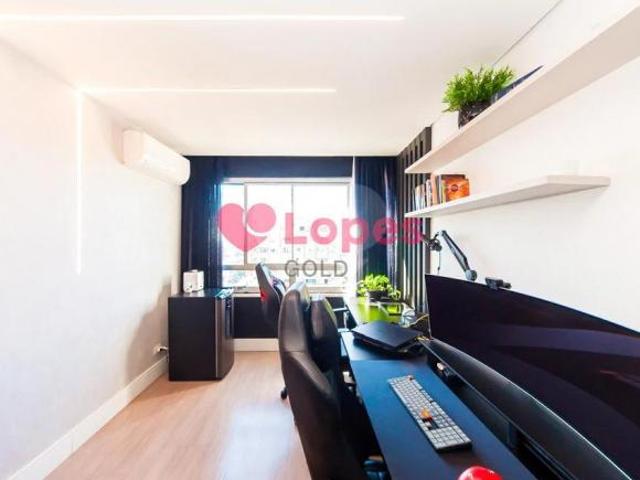 Apartamento com 2 quartos e 79 m² à venda no Alto da XV, Curitiba