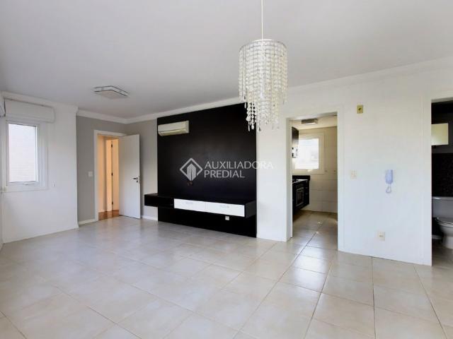 Apartamento com 2 quartos e 79m² para alugar em Bela Vista, Porto Alegre