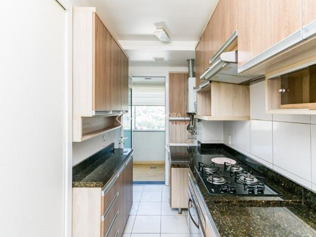Apartamento com 2 quartos e 79m² para alugar em Jardim Carvalho, Porto Alegre