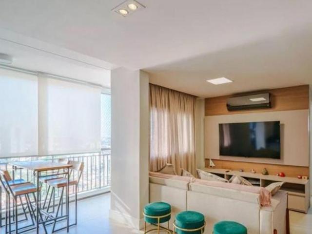Apartamento com 2 quartos e 80 m² à venda no Butantã