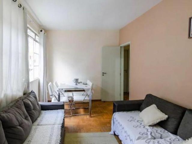 Apartamento com 2 quartos e 80 m² à venda, Alto Barroca