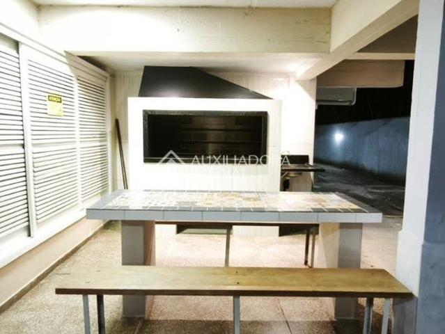 Apartamento com 2 quartos e 80m² para alugar em Nossa Senhora das Graças, Canoas