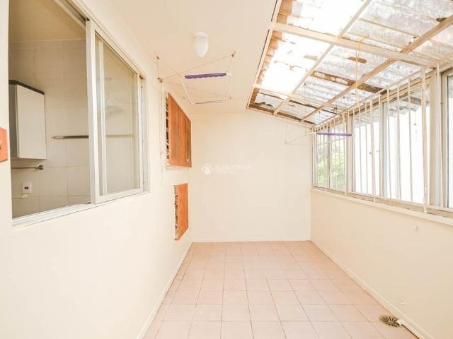 Apartamento com 2 quartos e 81m² para alugar em Praia de Belas, Porto Alegre