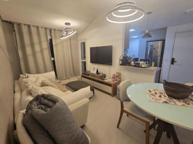 Apartamento com 2 quartos e 82 m² à venda em Aparecida