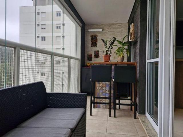 Apartamento com 2 quartos e 83 m² à venda, Vila Andrade