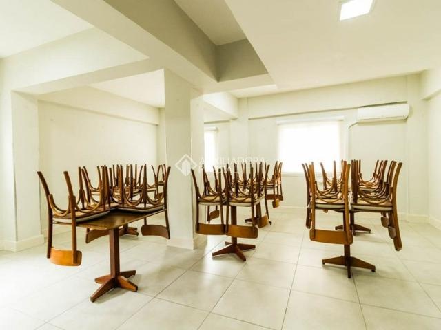 Apartamento com 2 quartos e 83m² para alugar em Jardim Carvalho, Porto Alegre
