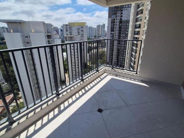 Apartamento com 2 quartos e 84 m² à com churrasqueira na sacada edificio resort