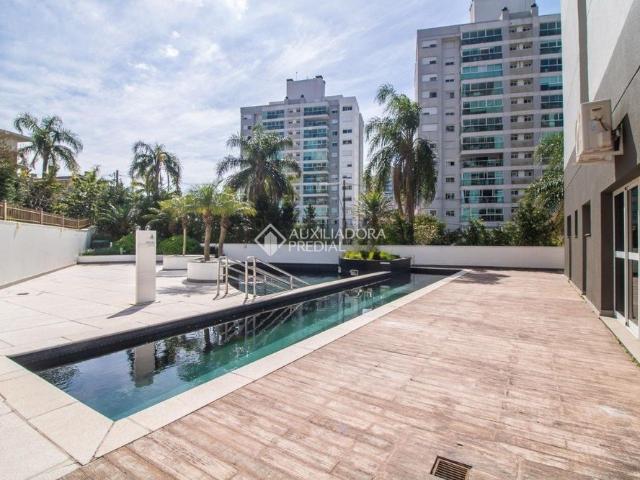 Apartamento com 2 quartos e 84m² para alugar em Jardim Botânico, Porto Alegre