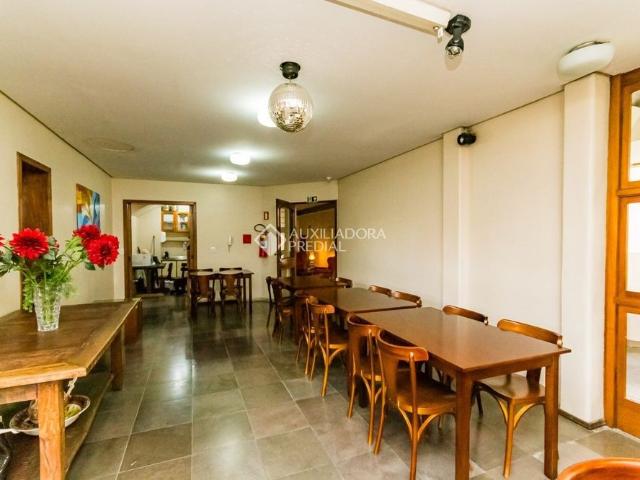 Apartamento com 2 quartos e 84m² para alugar em Rio Branco, Porto Alegre