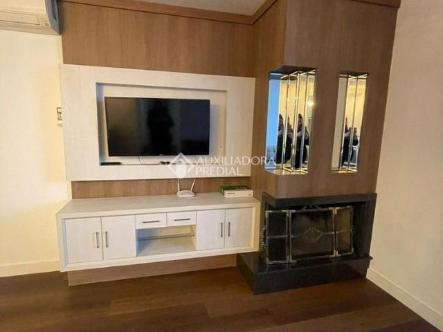 Apartamento com 2 quartos e 85m² para alugar em Centro, Canela