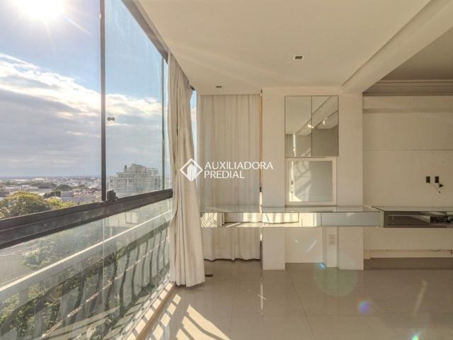 Apartamento com 2 quartos e 86m² para alugar em Higienópolis, Porto Alegre