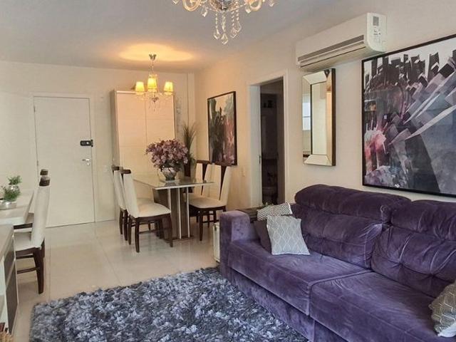 Apartamento com 2 quartos e 87m² para alugar em Campeche, Florianópolis