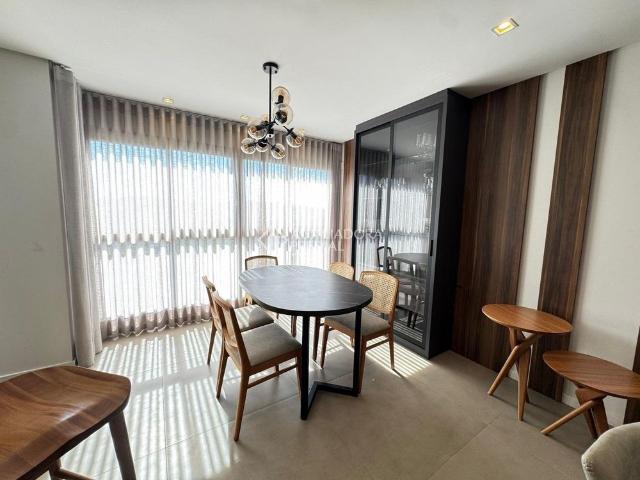 Apartamento com 2 quartos e 87m² para alugar em Centro, Canela