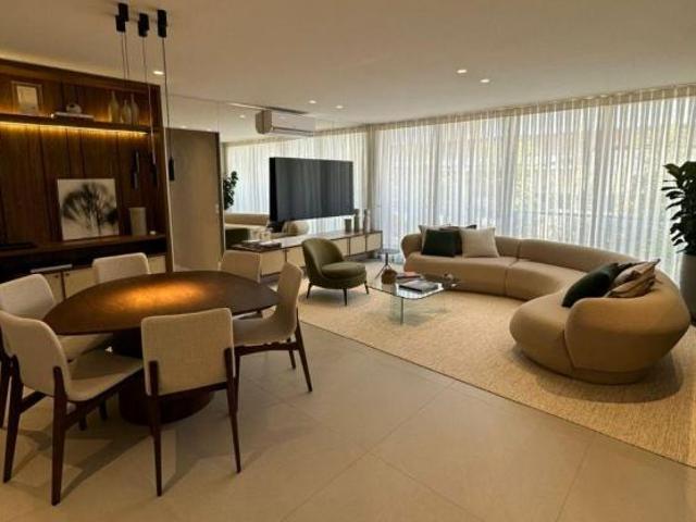 Apartamento com 2 quartos e 88 m² à venda no Park Sul