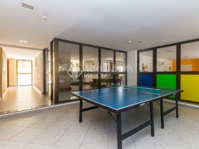 Apartamento com 2 quartos e 88m² para alugar em São João, Porto Alegre