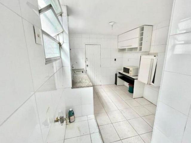 Apartamento com 2 quartos e 90 m² à venda, bairro da Aparecida, em Santos SP