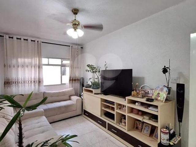 Apartamento com 2 quartos e 90 m² à venda em Vila Guilherme