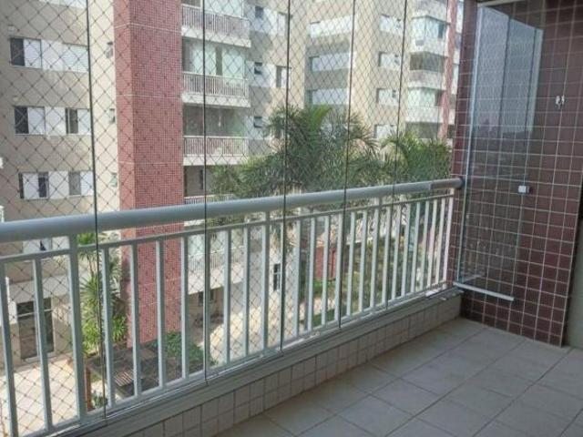 Apartamento com 2 quartos e 90 m² à venda em Vila Polopoli