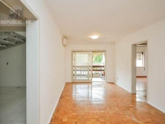 Apartamento com 2 quartos e 90m² à venda em Cristal, Porto Alegre/RS
