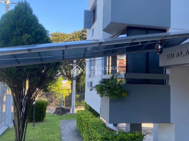 Apartamento com 2 quartos e 90m² para alugar em Nossa Senhora das Graças, Canoas