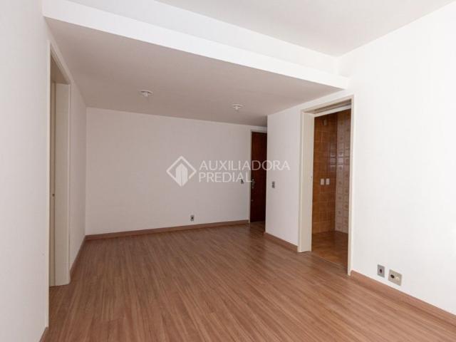 Apartamento com 2 quartos e 90m² para alugar em Rio Branco, Porto Alegre