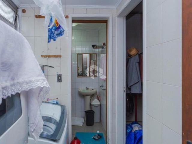 Apartamento com 2 quartos e 91m² à venda no bairro Vila Ipiranga