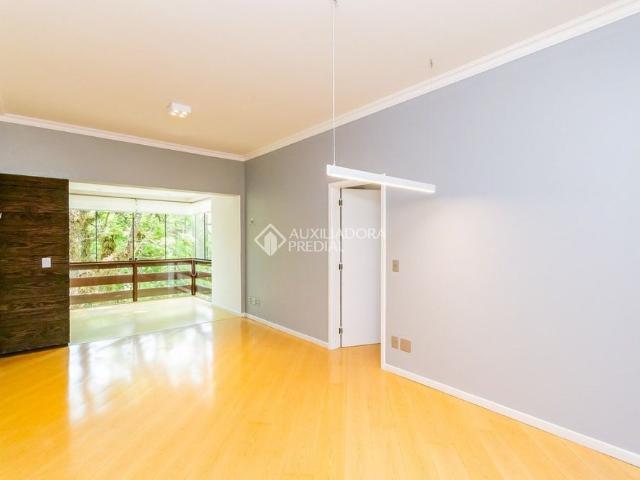 Apartamento com 2 quartos e 93m² para alugar em Passo d'Areia, Porto Alegre