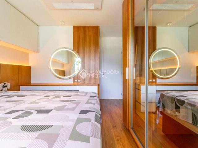 Apartamento com 2 quartos e 95m² para alugar em Carniel, Gramado