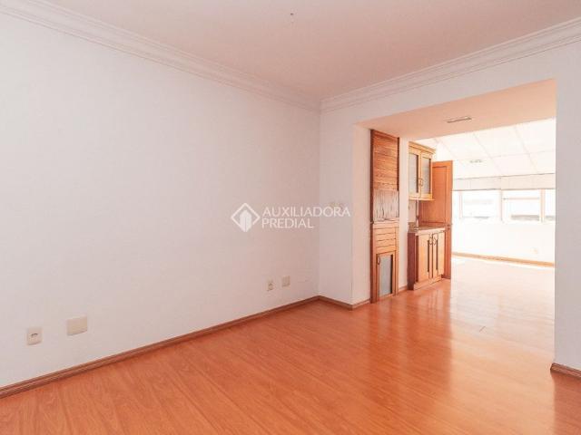 Apartamento com 2 quartos e 95m² para alugar em São João, Porto Alegre