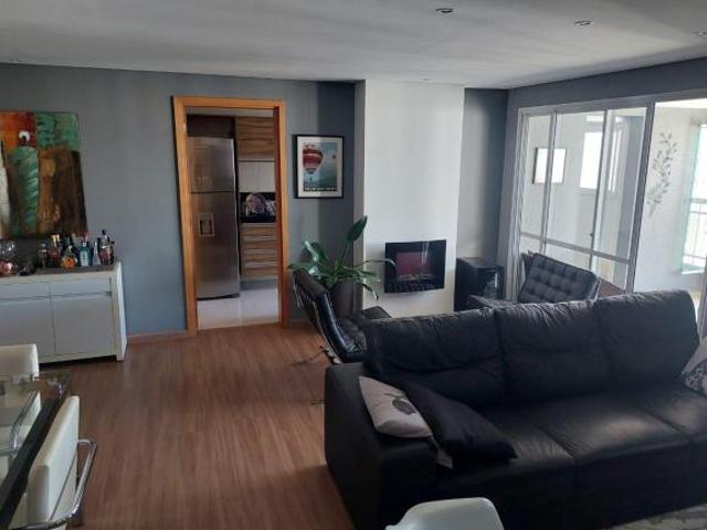 Apartamento com 2 quartos e 97 m² à venda, Vila Andrade