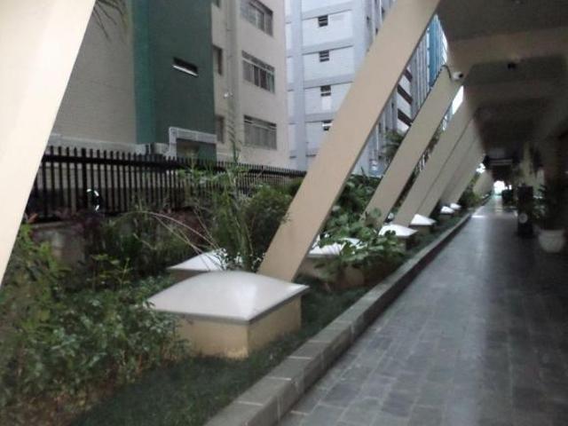 Apartamento com 2 quartos e 98 m² à venda em Aparecida