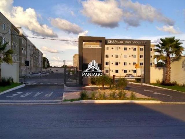 Apartamento com 2 Quartos e Cozinha Americana à Venda