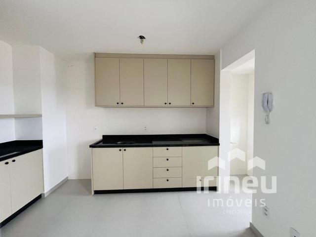 Apartamento com 2 Quartos e Cozinha com Armários Sob Medida no Spazio Viita!