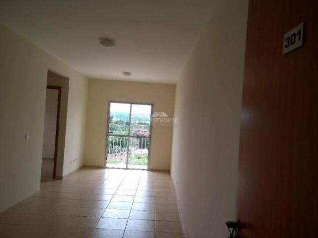 Apartamento com 2 quartos e com sacada Pitangueiras em Guaxupé