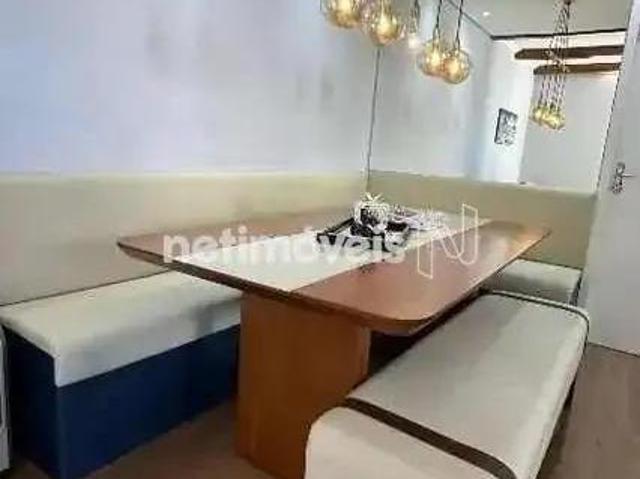 Apartamento com 2 Quartos e Acabamento Sofisticado à Venda no Chácaras Del Rey – Santa Luzia/MG