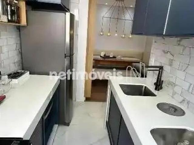 Apartamento com 2 Quartos e Acabamento Sofisticado à Venda no Chácaras Del Rey – Santa Luzia/MG