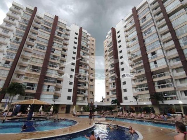 Apartamento com 2 quartos e aréa de lazer completo Centro de Caldas Novas