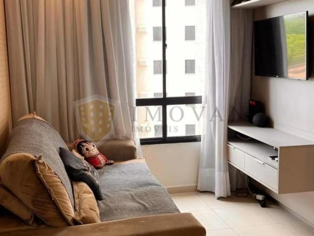 Apartamento com 2 quartos e área de lazer no Jardim Paulistano