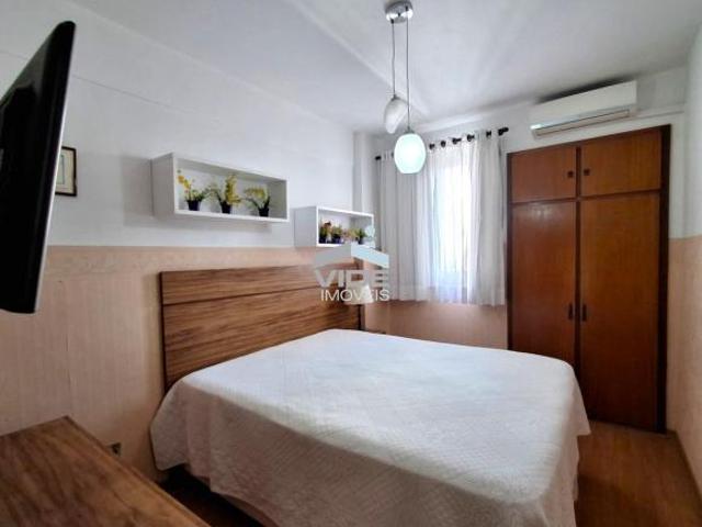 APARTAMENTO COM 2 QUARTOS E GARAGEM A VENDA NO BOTAFOGO EM CAMPINAS/SP