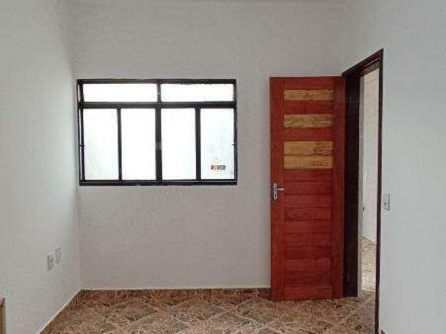 Apartamento com 2 Quartos e Garagem Ampla – Ibirité