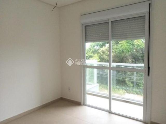 Apartamento com 2 quartos e garagem no bairro Oriço