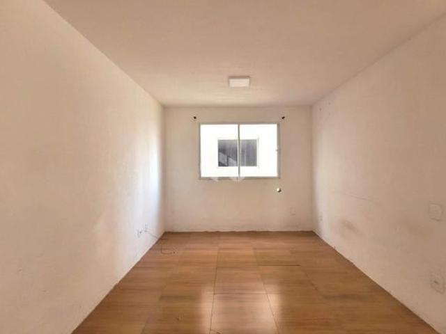 Apartamento com 2 quartos e garagem no bairro Rio Branco em Canoas