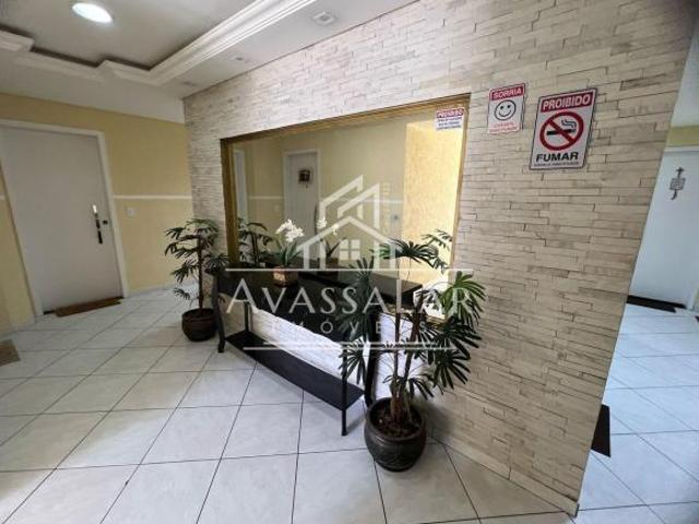 Apartamento com 2 quartos e Gardem no Sítio Cercado Curitiba