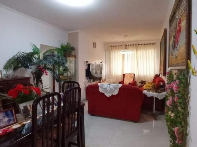Apartamento com 2 quartos e dependência com 118,79m² à venda no bairro da Ponta da Praia