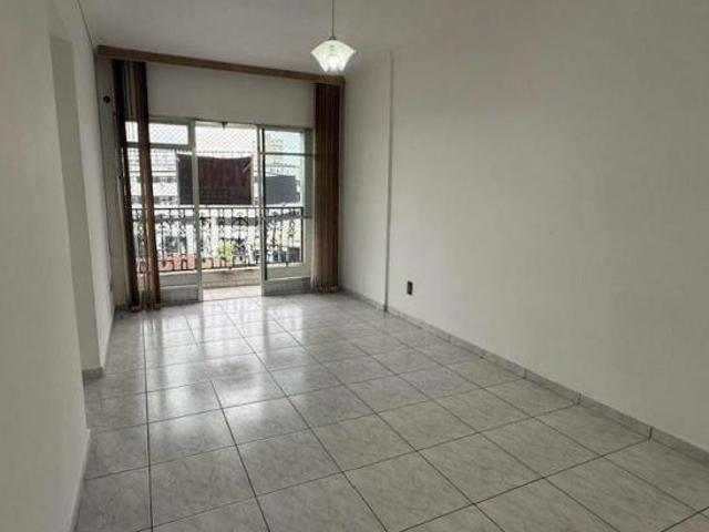 Apartamento com 2 quartos e dependência à venda, Vila Belmiro, Santos AP0100