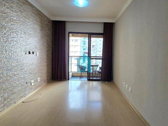 Apartamento com 2 quartos e escritório para venda ou locação, proximo a estacao de Metro Vila Marian