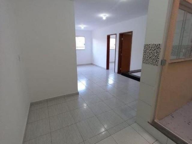 APARTAMENTO COM 2 QUARTOS E EXCELENTE ACABAMENTO 100% FINANCIADO COM VISTORIA PRONTA