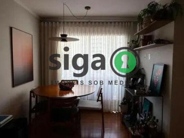 Apartamento com 2 Quartos e Home Office | Design Autoral e Cozinha Planejada