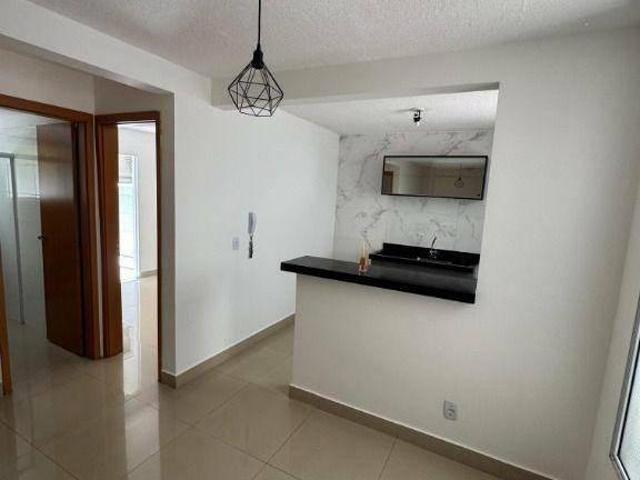 Apartamento com 2 quartos e jardino à venda, 49 m² por R$ 195.000 Parque Roosevelt Bauru/SP