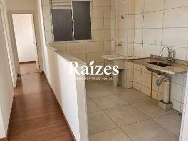Apartamento com 2 quartos e lazer completo no Bairro Laranjeiras em Uberlândia